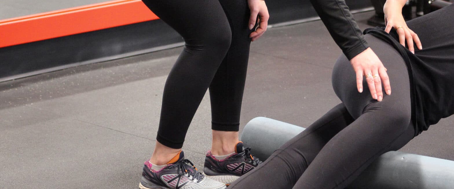 Personal Training Saskatoon - Craven Sport Services