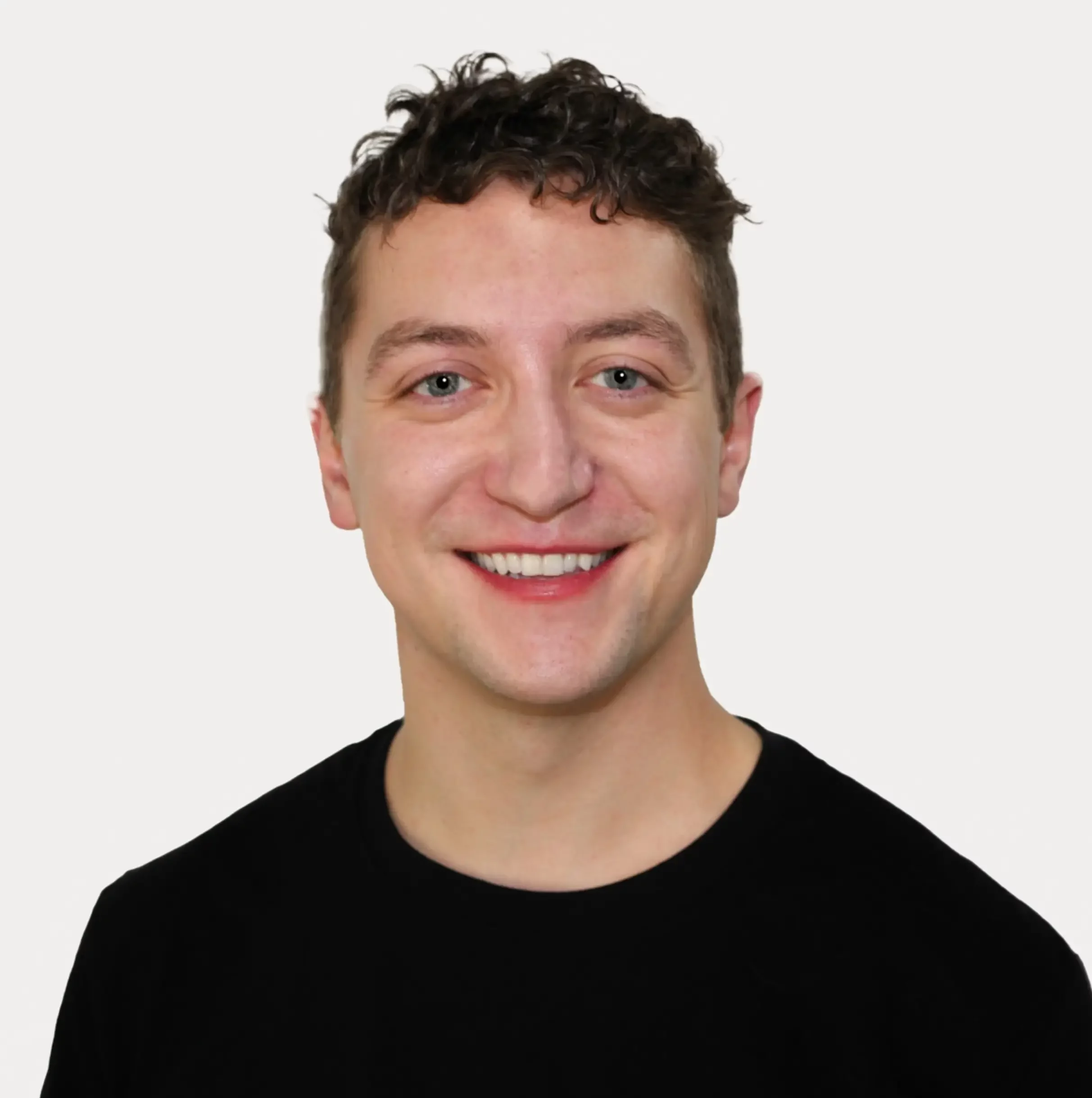 Brady Johnson - Craven SPORT Services