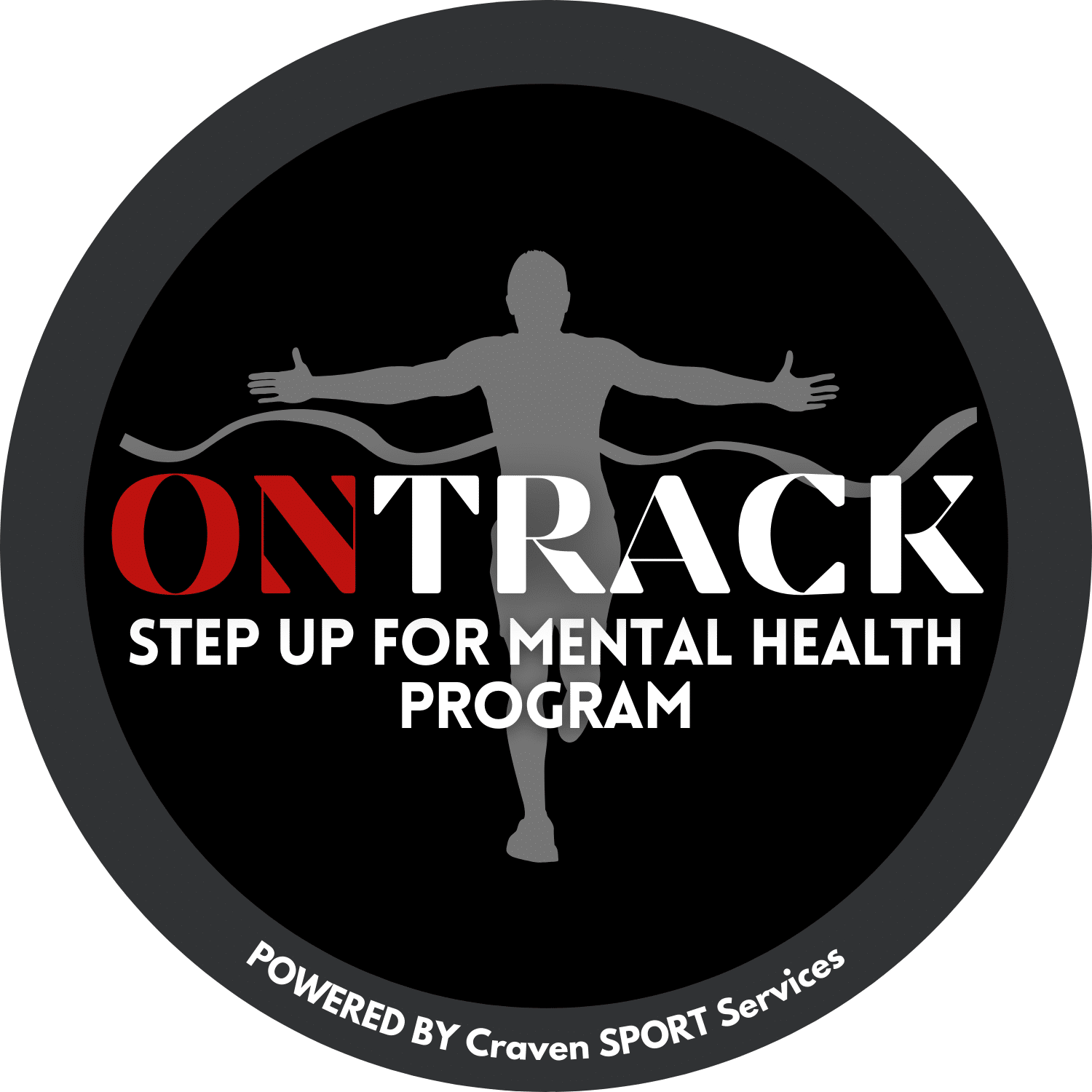 OnTrack Step Up for Mental Health Program - Craven SPORT Services