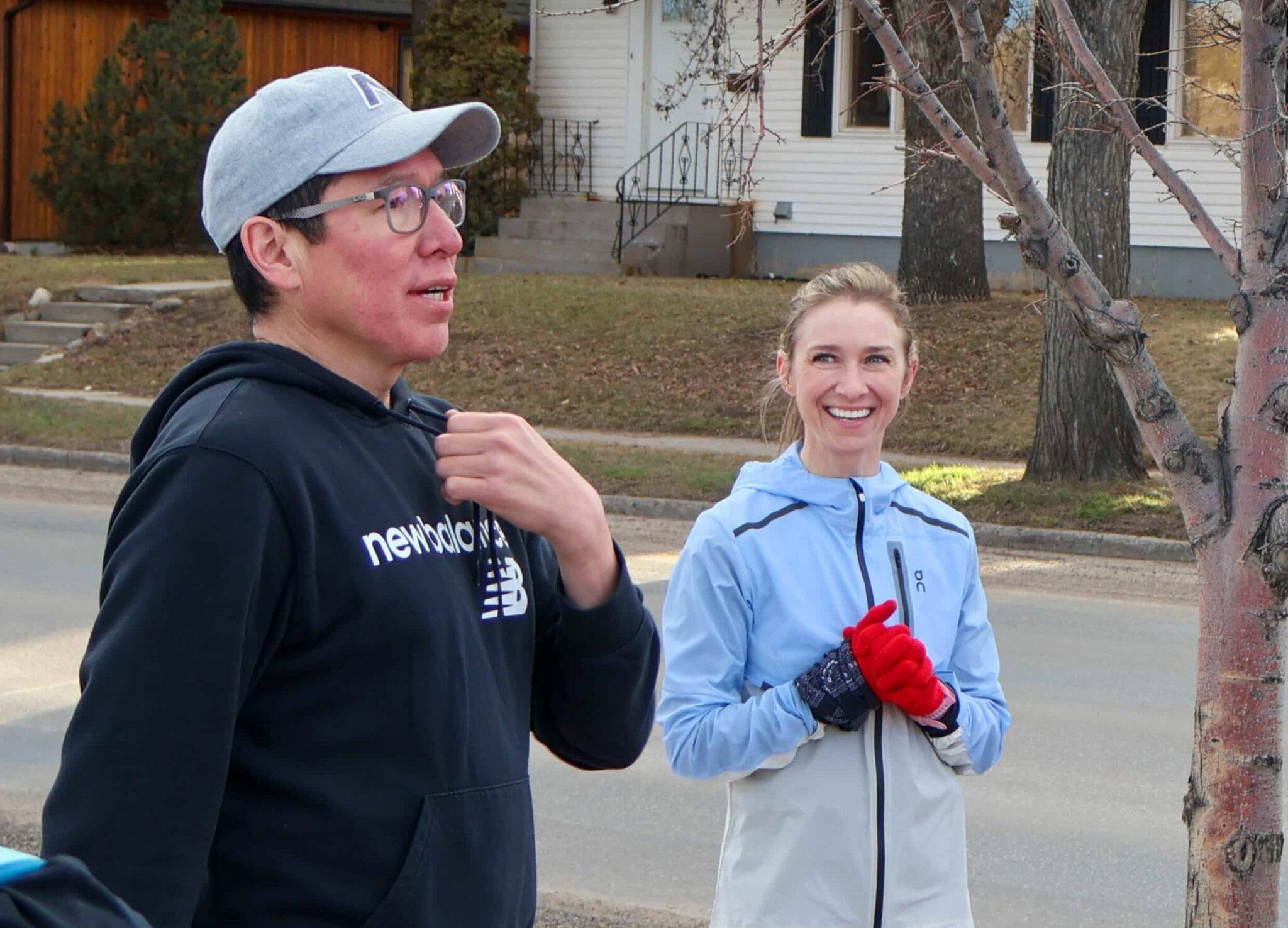 OnTrack Step Up for Mental Health Program - Craven SPORT Services