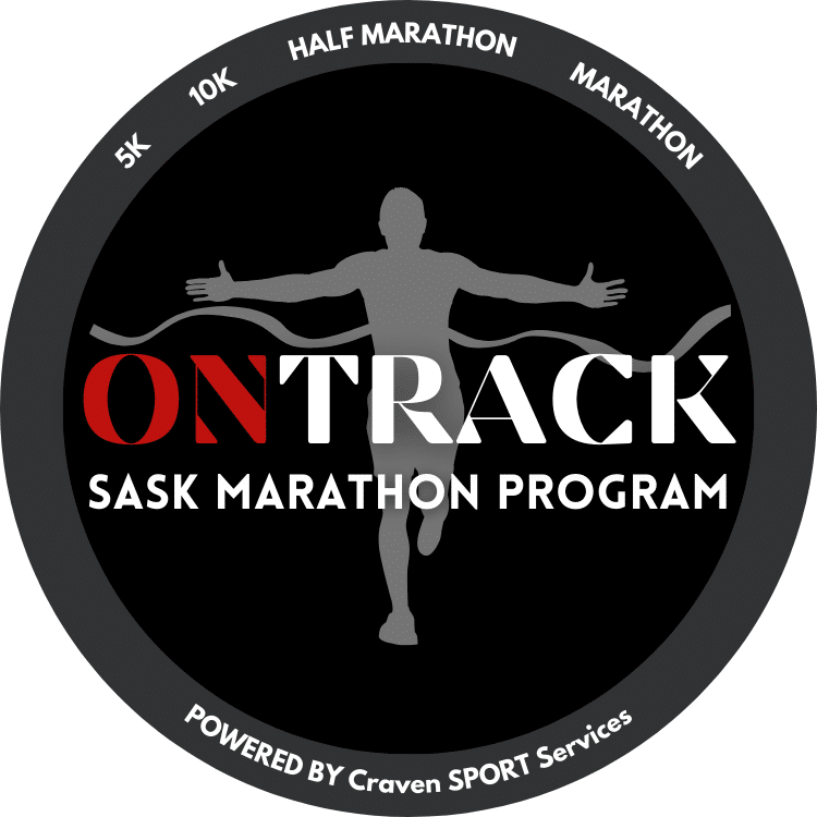 OnTrack Sask Marathon Program - Craven SPORT Services