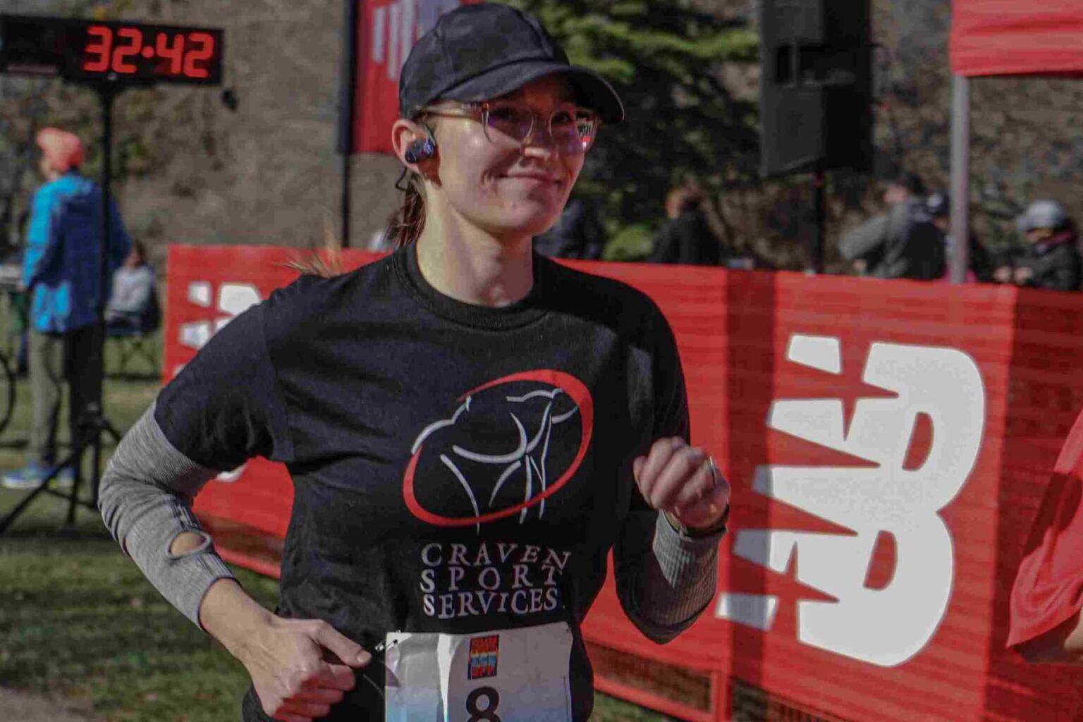 Ready to Start Your Running Journey ? - Craven SPORT Services